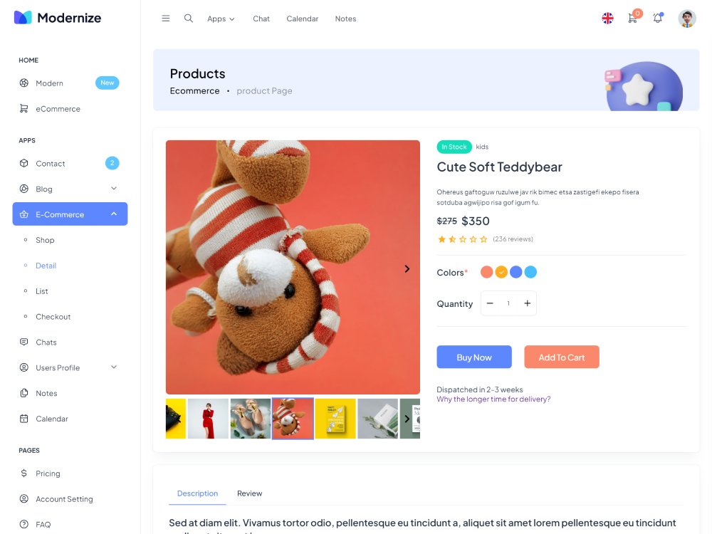 Modernize - Vue3 Typescript based Admin Dashboard Template Modernize - Vue3 Typescript based Admin Dashboard Template